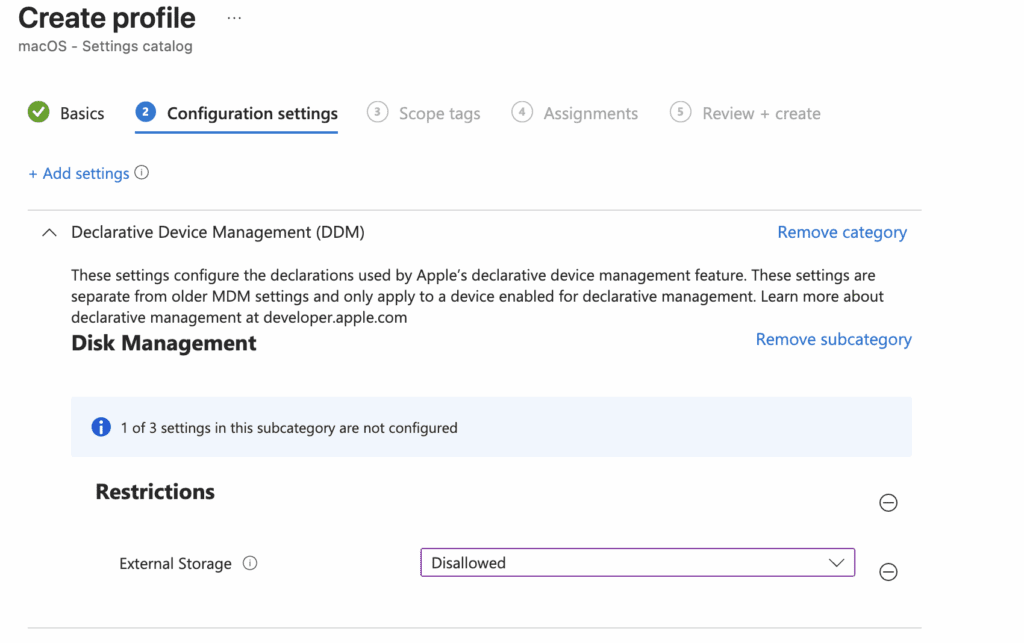 4 Simple and Effective Security Controls to Enable for macOS Devices ...